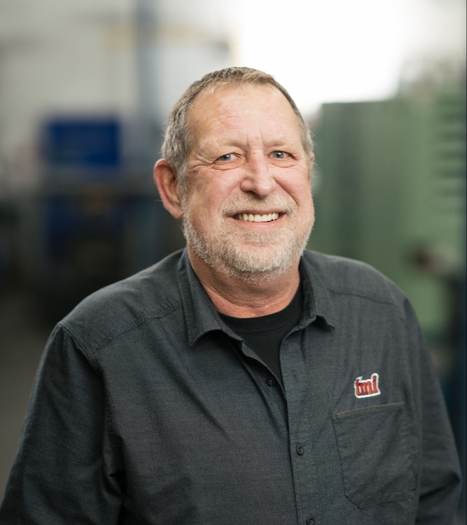 Our Team - TMI Compressed Air Systems